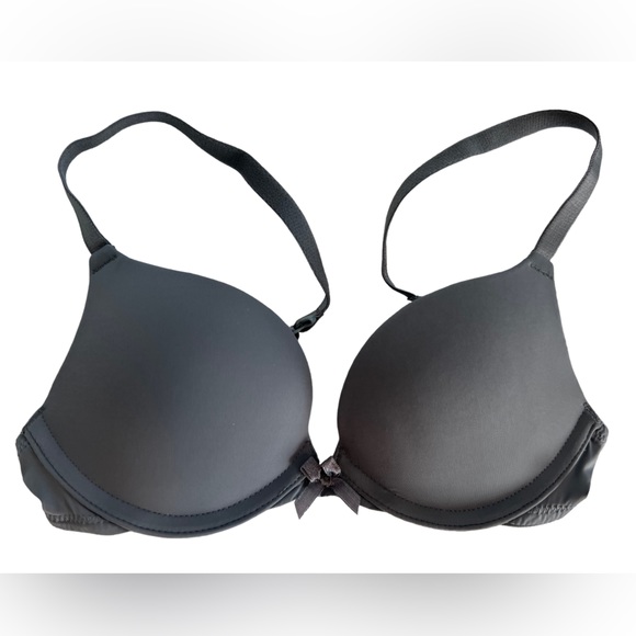 Xhilaration | Intimates & Sleepwear | Pushup Convertible Underwire Bra ...